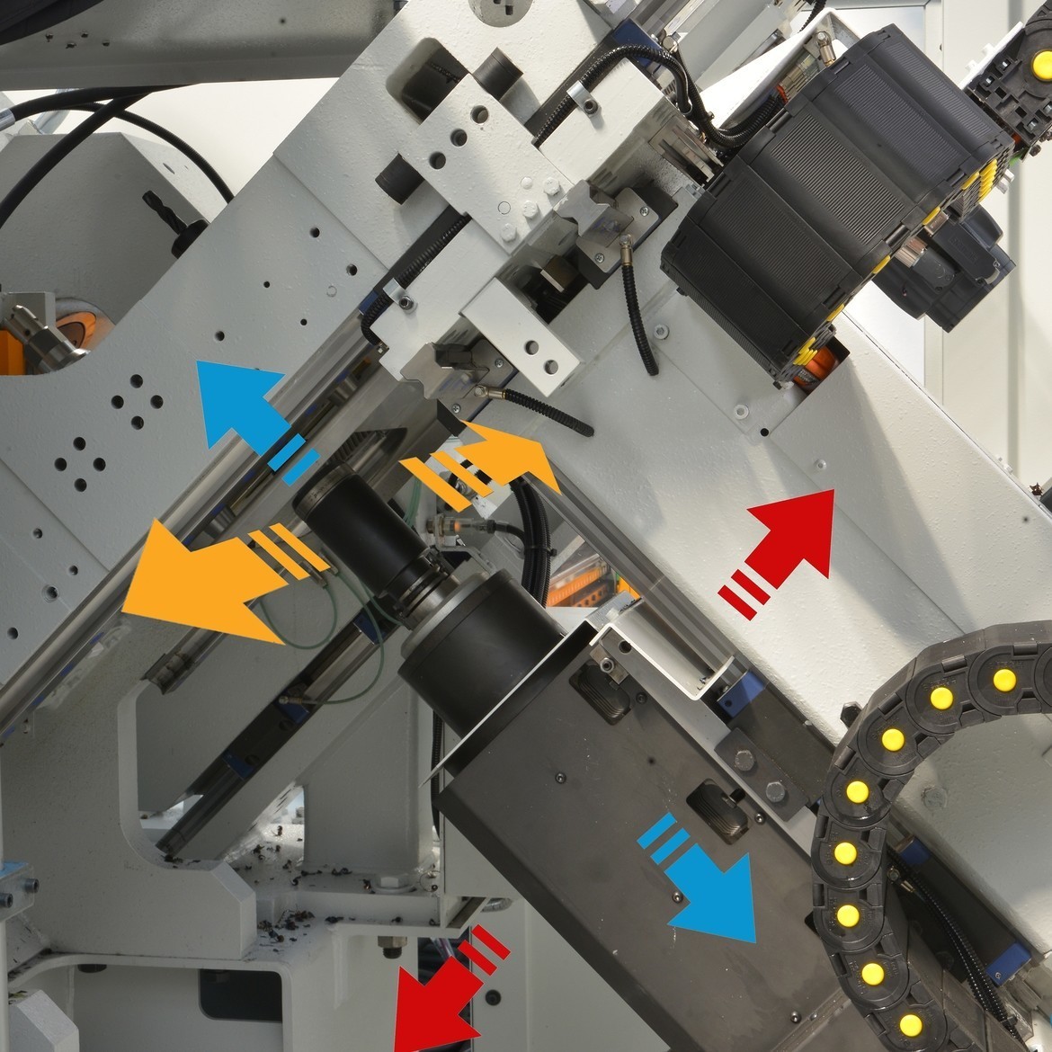 Barrett Steel Deliver with Ficep machinery | Ficep UK Ltd Barrett Steel Deliver with Ficep machinery | Ficep UK Ltd